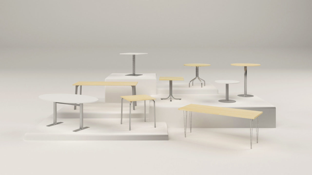 Produkter - Basic Collection