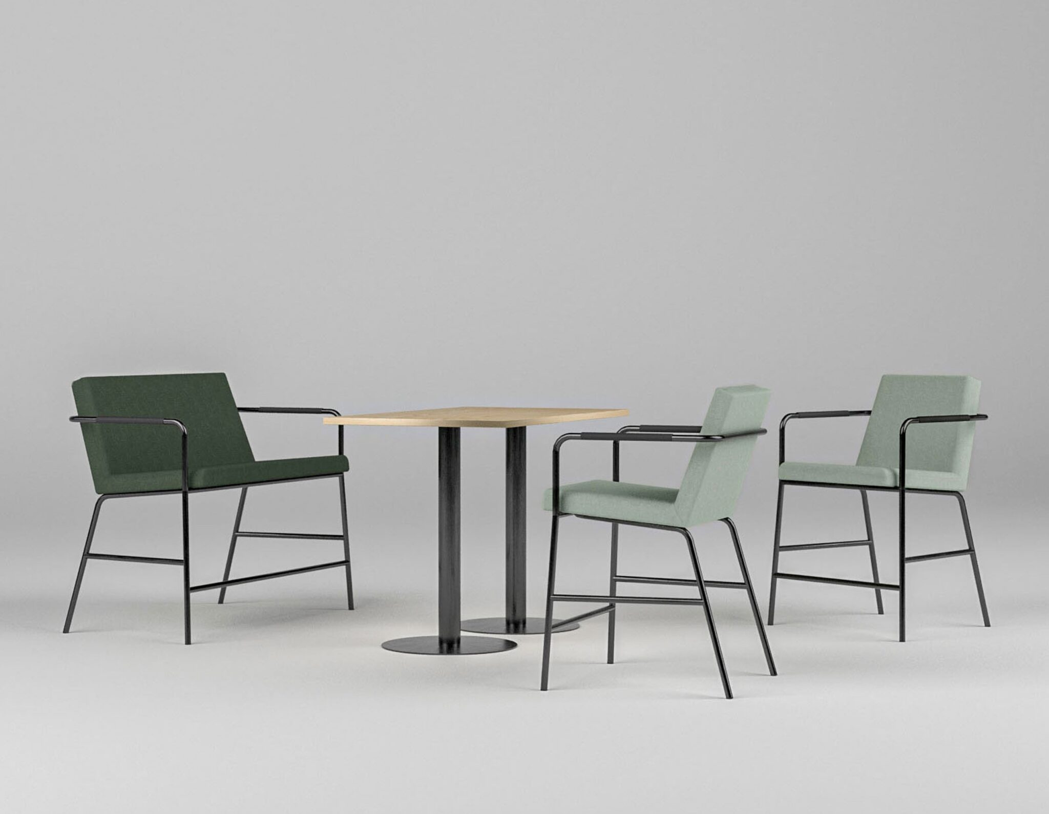 Hem - Basic Collection